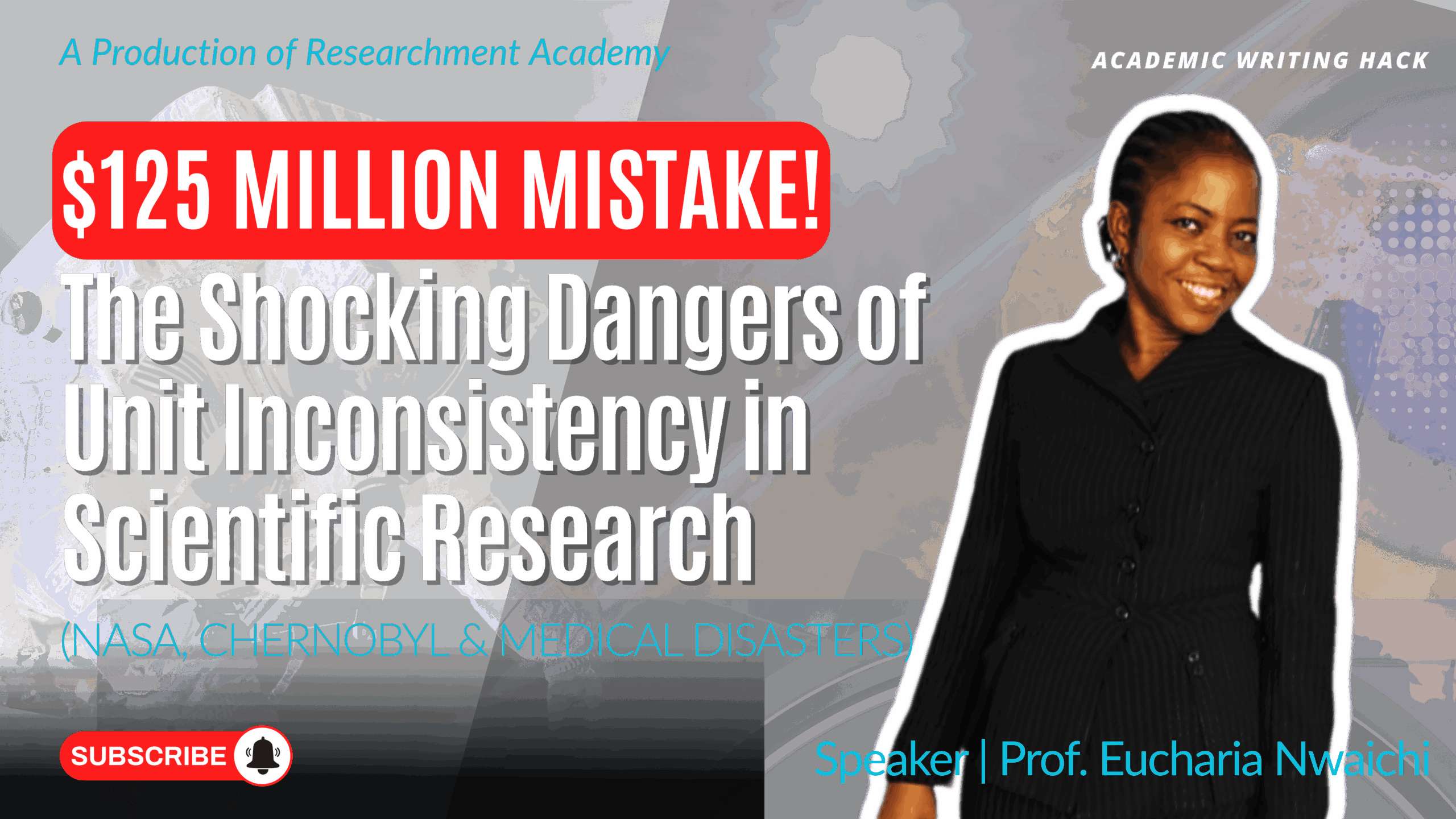 How a Simple Unit Error Cost NASA $125M & Causes Deadly Medical ...